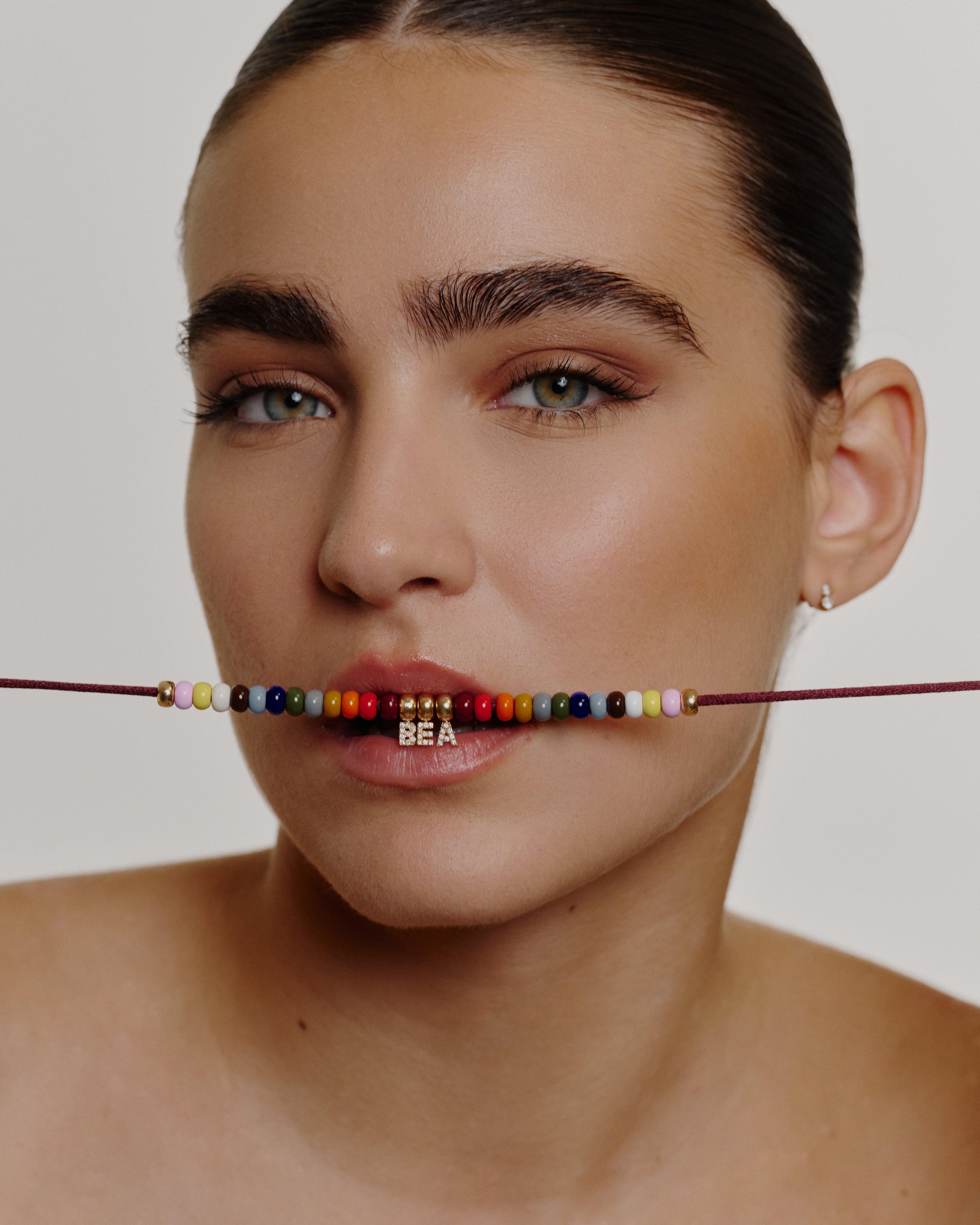 Surf cord - ONDO Jewels